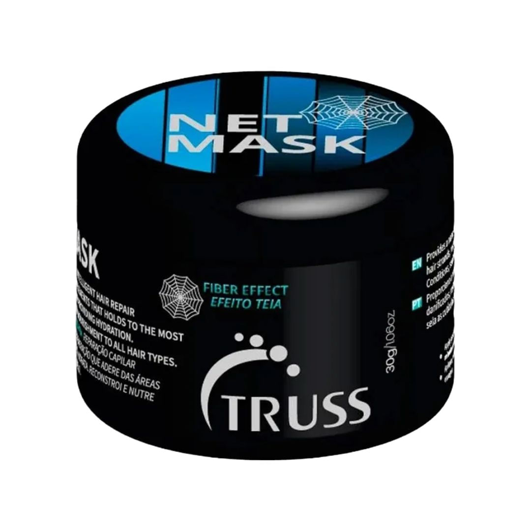 Máscara Truss Net Mask 30g - São Rafael Farmácias